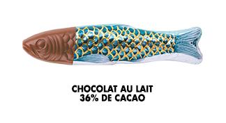 Le sachet de sardines assorties | Jeff de Bruges