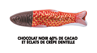 Le sachet de sardines assorties | Jeff de Bruges