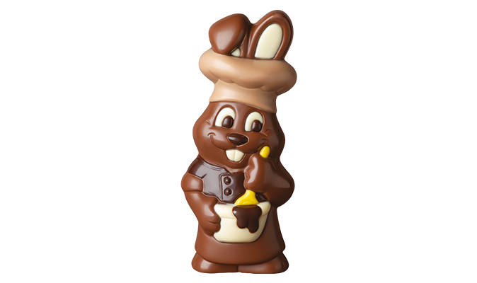 JEFF LE LAPIN | Jeff de Bruges