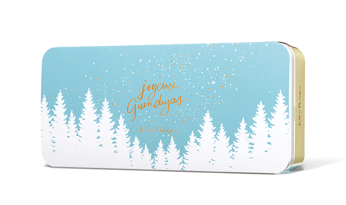 Les Cadeaux d’Exception | Jeff de Bruges